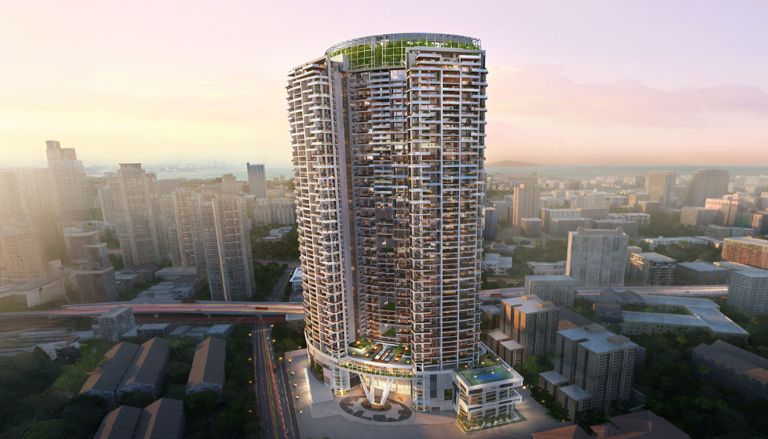 Avighna Lower Parel Project | 3, 4 & 5 BHK | Mumbai | Avighna Group